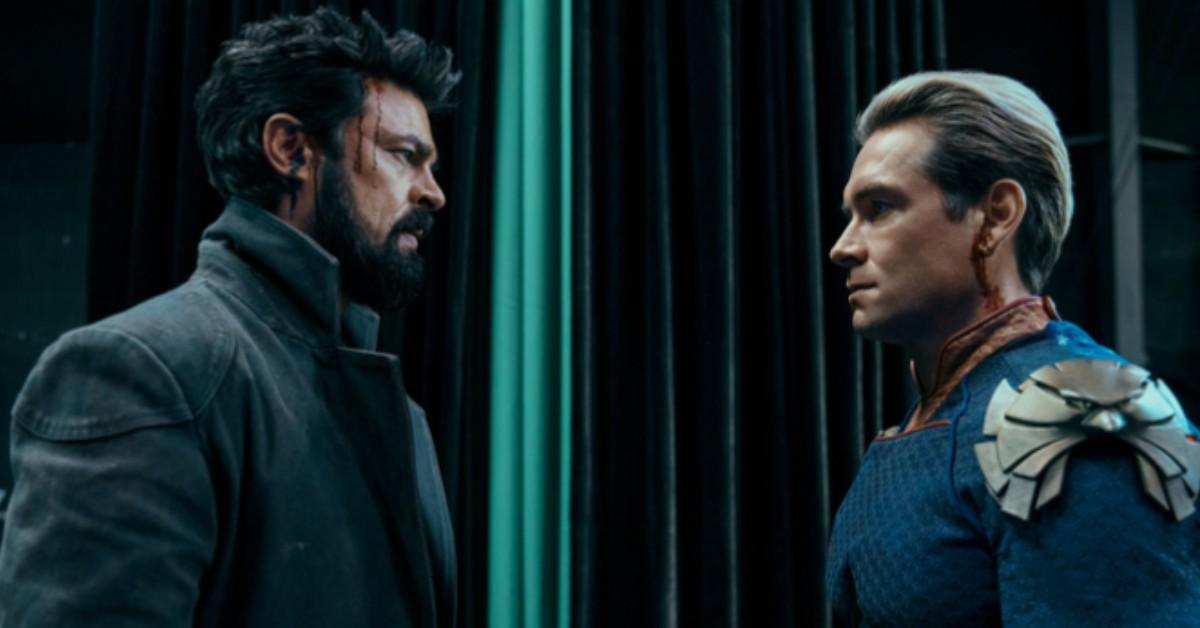 Why Does Ryan Choose to Leave With Homelander in 'The Boys'?
