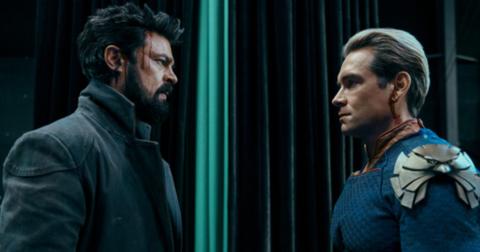 Why Does Ryan Choose to Leave With Homelander in 'The Boys'?