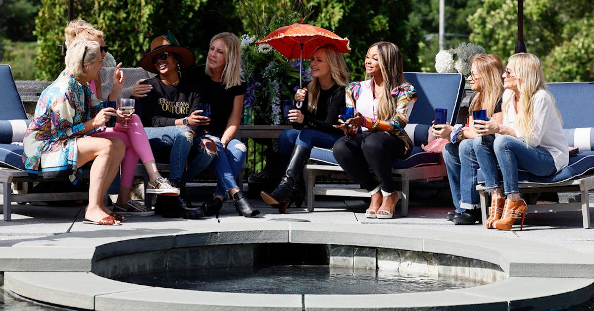 How Old Is the Cast of 'RHUGT' Season 2? Details on Their Ages