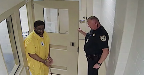 'Kids Behind Bars' Ronald Bell: What Was His Crime and Where Is He Now?