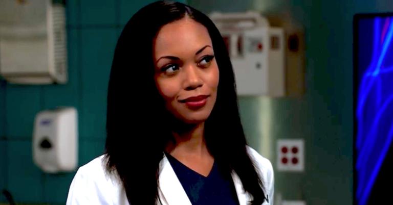 Who Is New Doctor Petra Dupre on 'Chicago Med'?