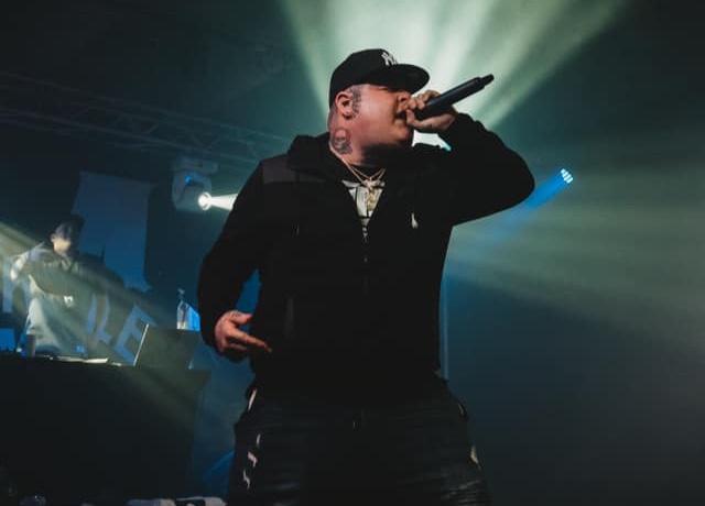 What Happened to Merkules' Face? Everything You Need to Know About the ...