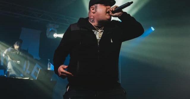 What Happened to Merkules' Face? Everything You Need to Know About the ...