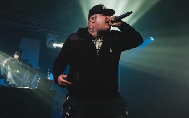 What Happened to Merkules' Face? Everything You Need to Know About the ...