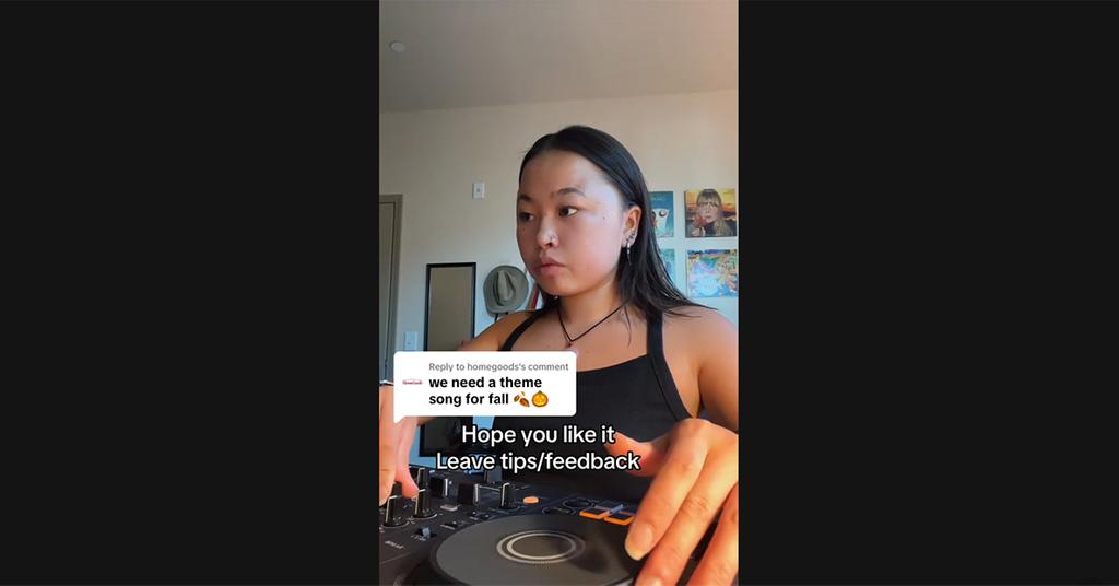 Who Is DJ Mandy on TikTok?