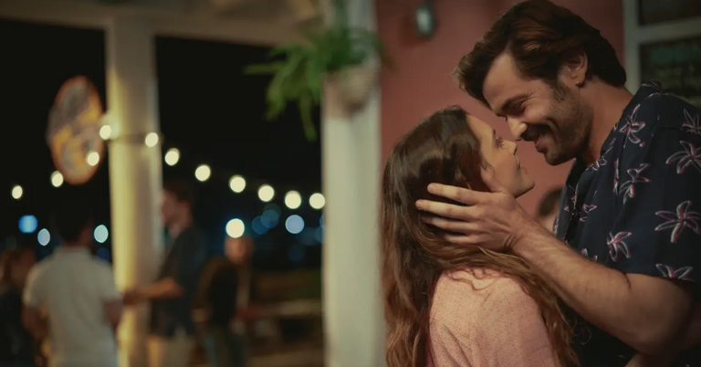 Meet the Full Cast of Limited Series 'The One' on Netflix