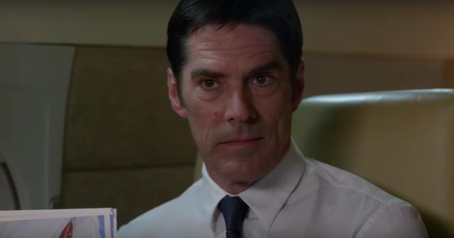What Happened to Hotch on 'Criminal Minds'? He Was Written Off