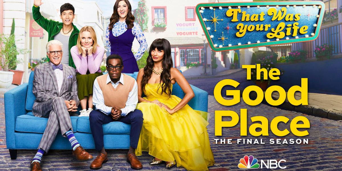 Who Is Brent From 'The Good Place'? Season 4 Has a New Character