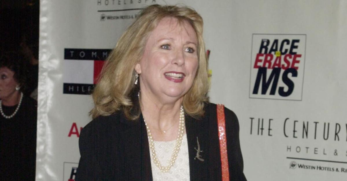 Was Teri Garr Married? Inside Late Actor's' Love Life