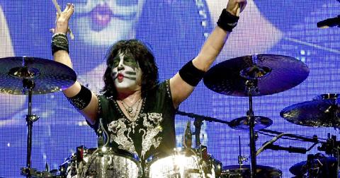 Kiss Members Ages: How Old Are the Kiss Band Members?