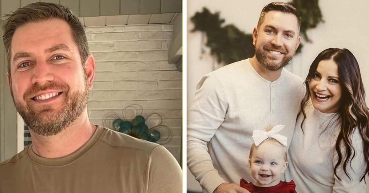 What Happened to Brian Posch? He's Not Missing — He's Dead