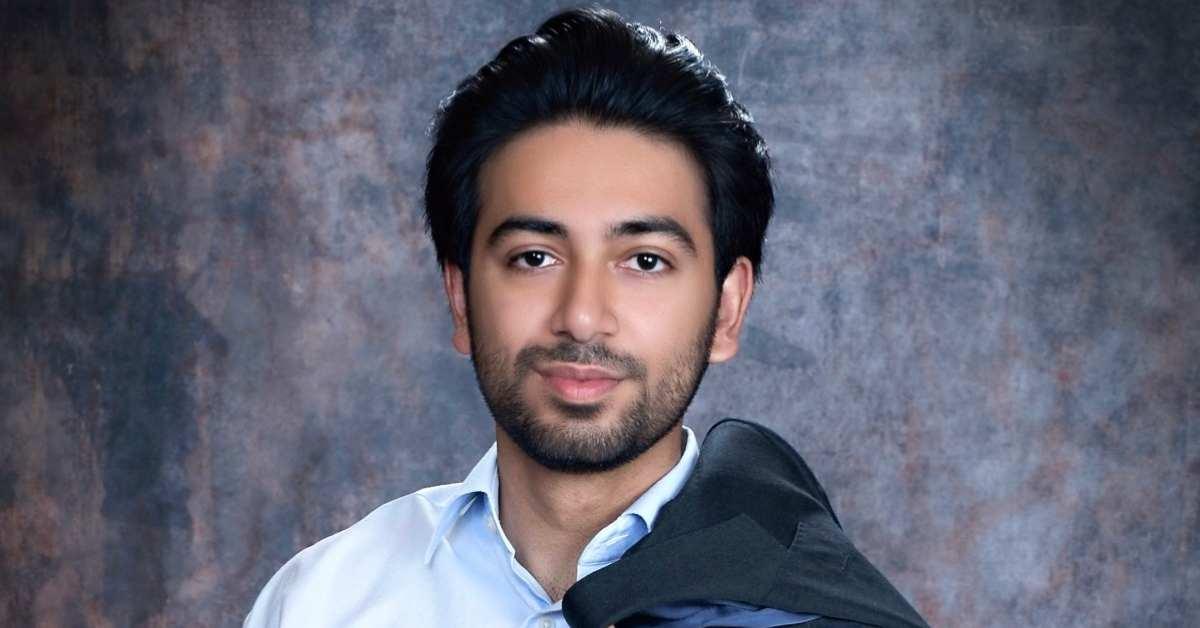 Kunal Valrani: An Entrepreneur With Endless Ambition for the Future