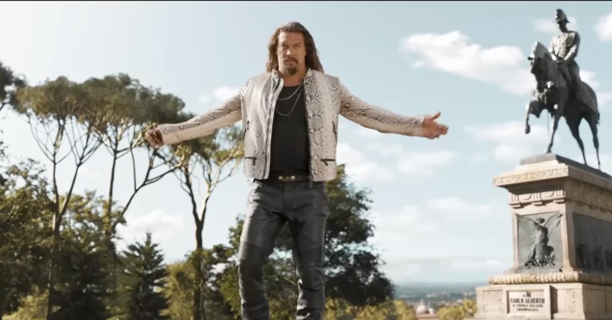 Fast X End-Credit Scene — Here's the Full Scoop