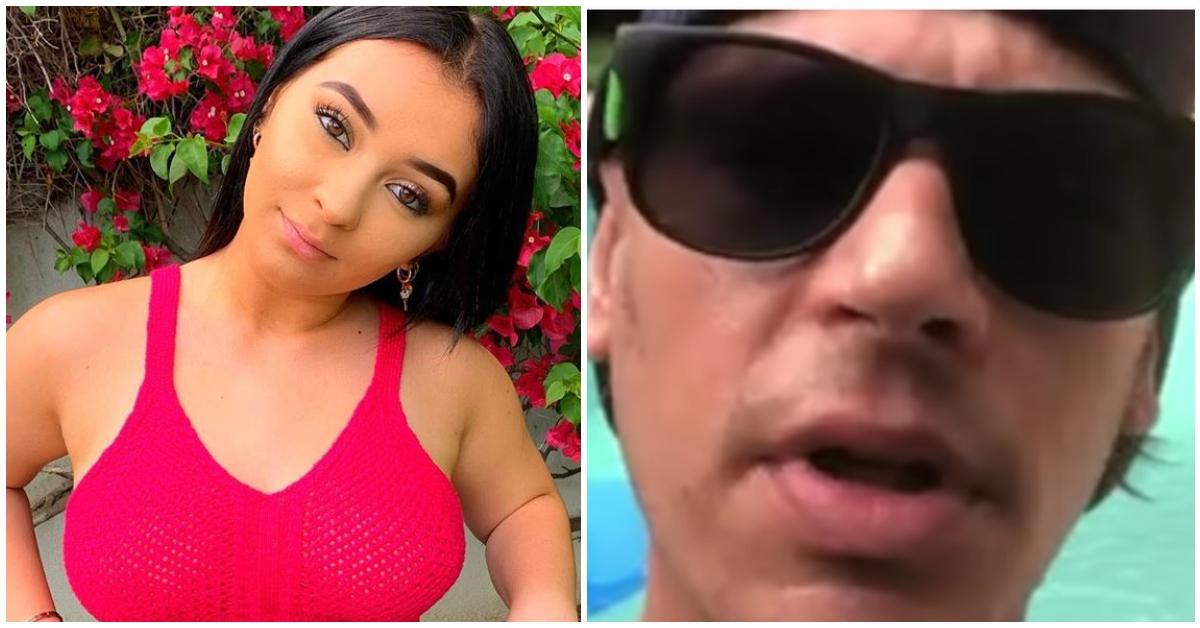 Danielle Cohn vs Her Dad — Birth Certificate Drama Explained