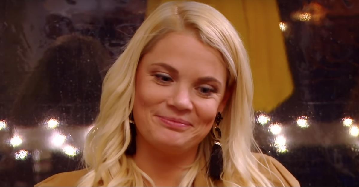 What Did Jay Do to Ashley on '90 Day Fiancé?' Here's What We Know