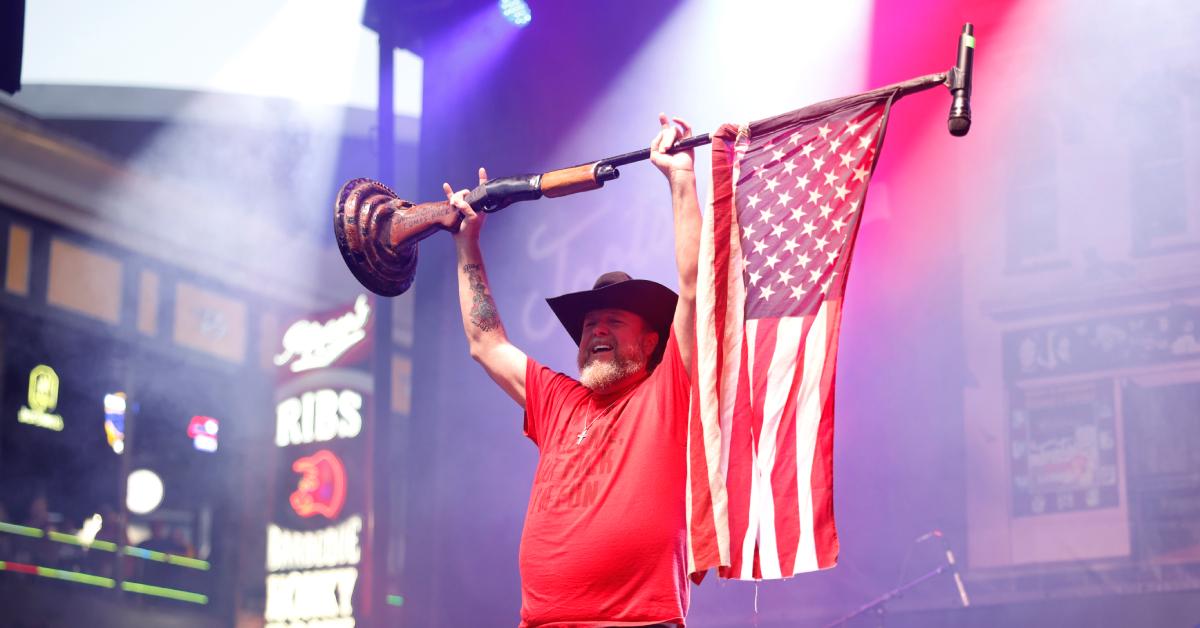 Colt Ford Health Update: Singer Had a Post-Show Heart Attack