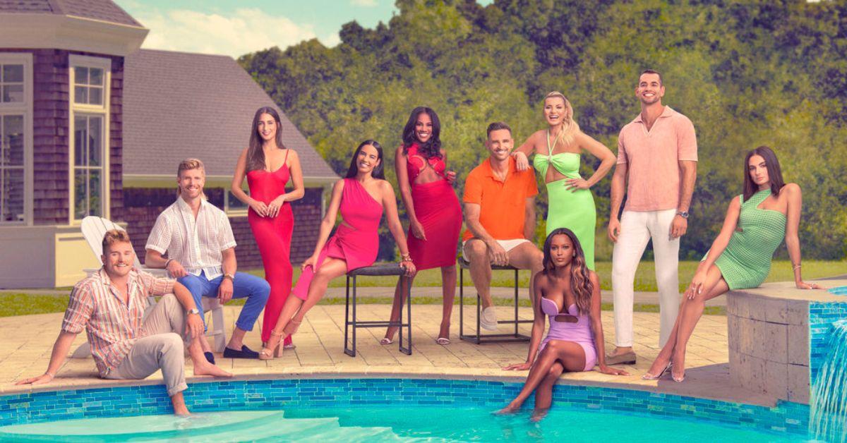 Who Is Summer House Star Jesse Solomon? Details