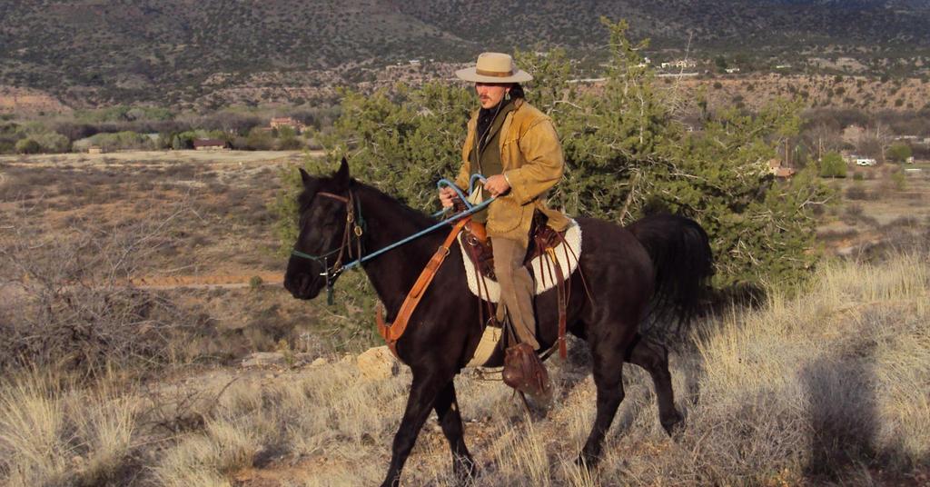 Is Jason Hawk Still on ‘Mountain Men’? What Happened to Him?