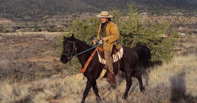 Is Jason Hawk Still on ‘Mountain Men’? What Happened to Him?