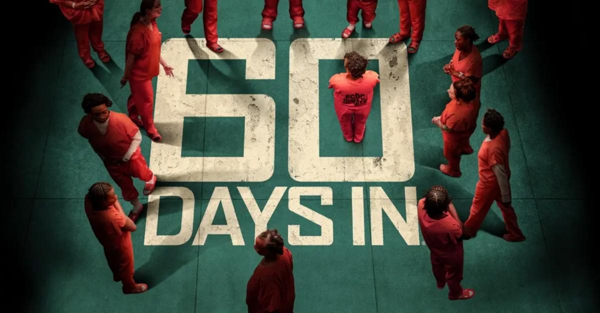 60 Days In: Can the Participants Quit?