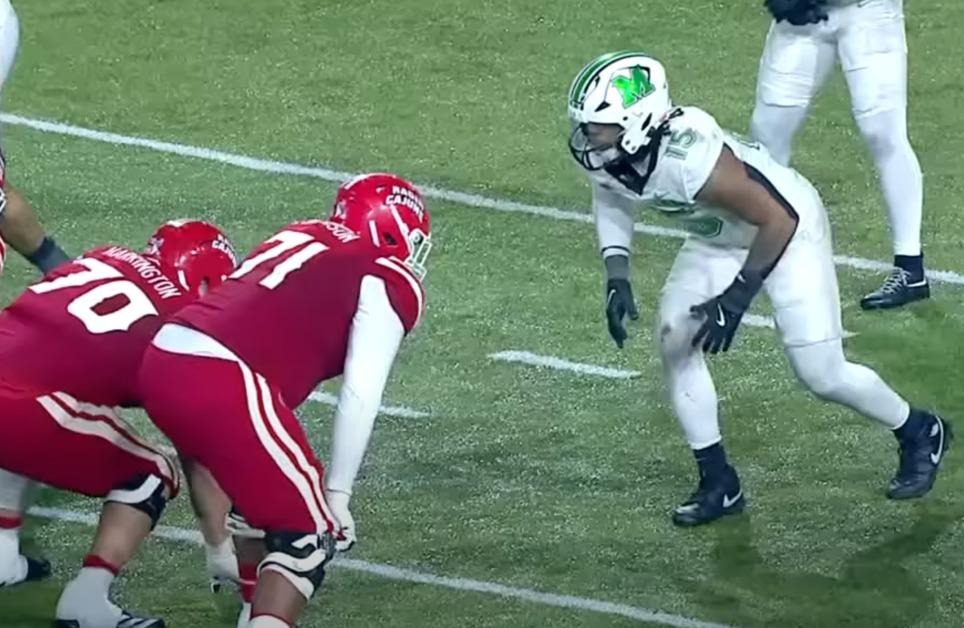 Why Did Marshall Opt out of Bowl Game Versus Army?