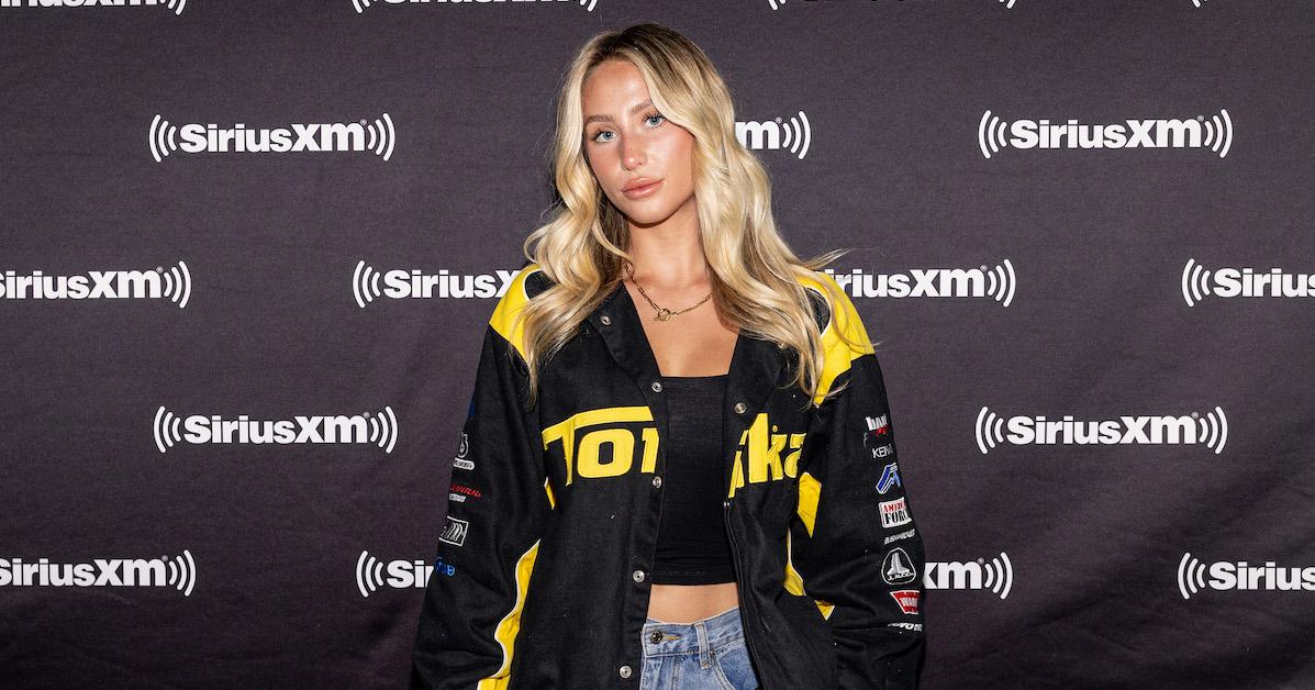Alix Earle — Latest News and Updates