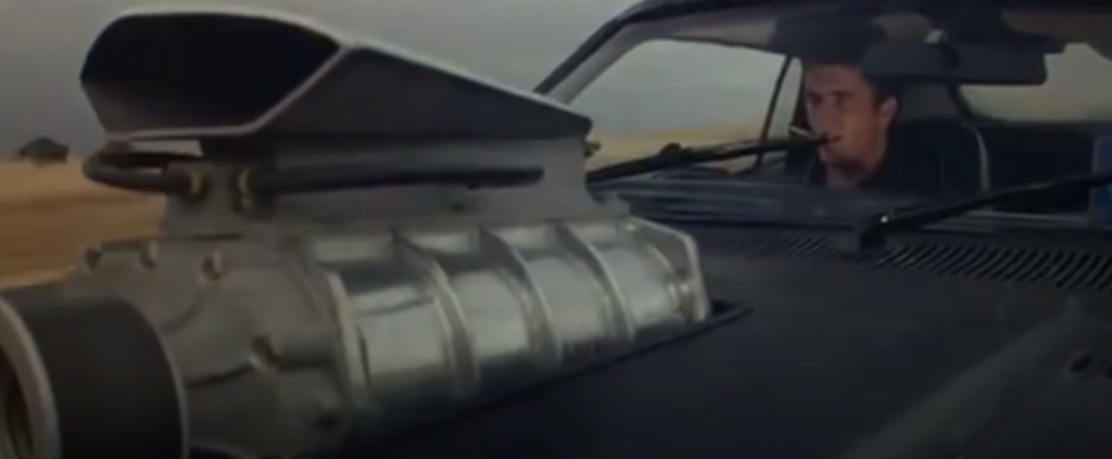 What Year Did 'Mad Max' Take Place? It All Has to Do With the '70s Oil ...