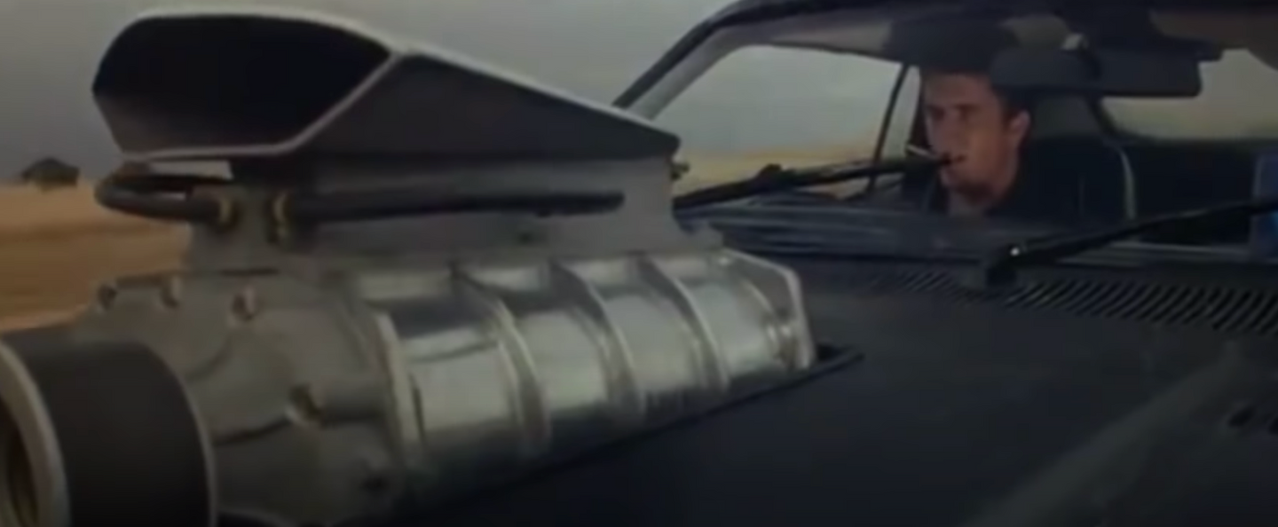 What Year Did 'Mad Max' Take Place? It All Has to Do With the '70s Oil ...