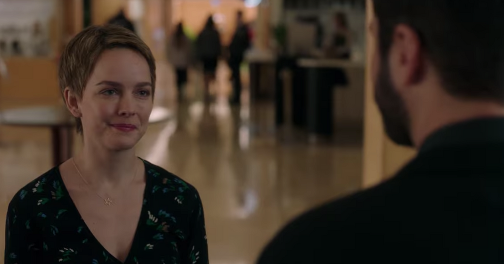 Do Maggie and Gary Get Back Together on 'A Million Little Things'?