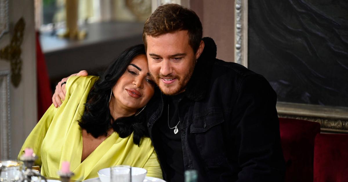 Who Does MJ Vote for in Season 2 of The Traitors? Details – VisionViral.com