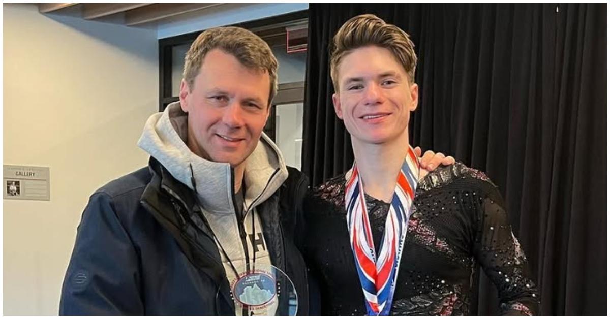 Who Were Evgenia Shishkova and Vadim Naumov’s Children?