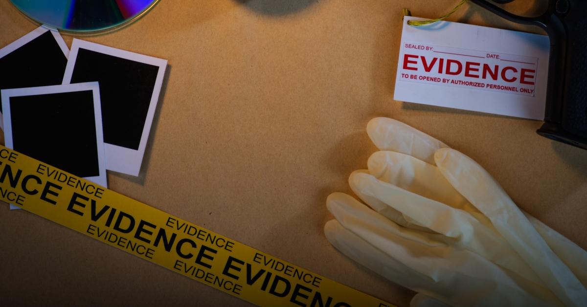 What Happened to April Tinsley? Child Murder Case Solved 30 Years Later