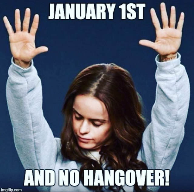 13 Dry January Memes for Anyone Who Needs Extra Encouragement