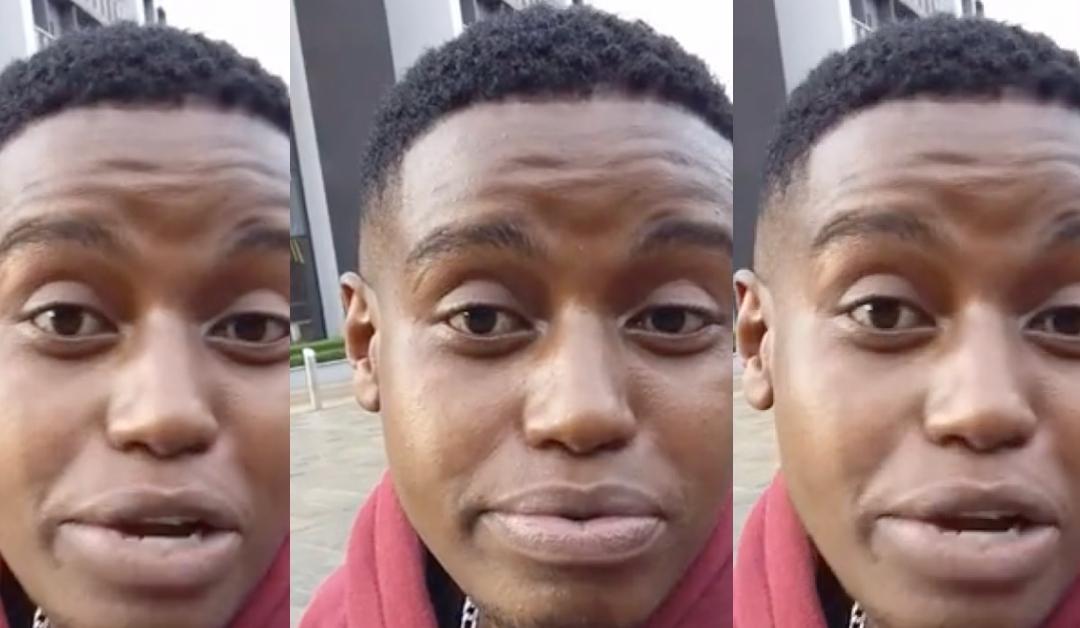 What Happened to TikTok Star Brian Chira? He Reportedly Died