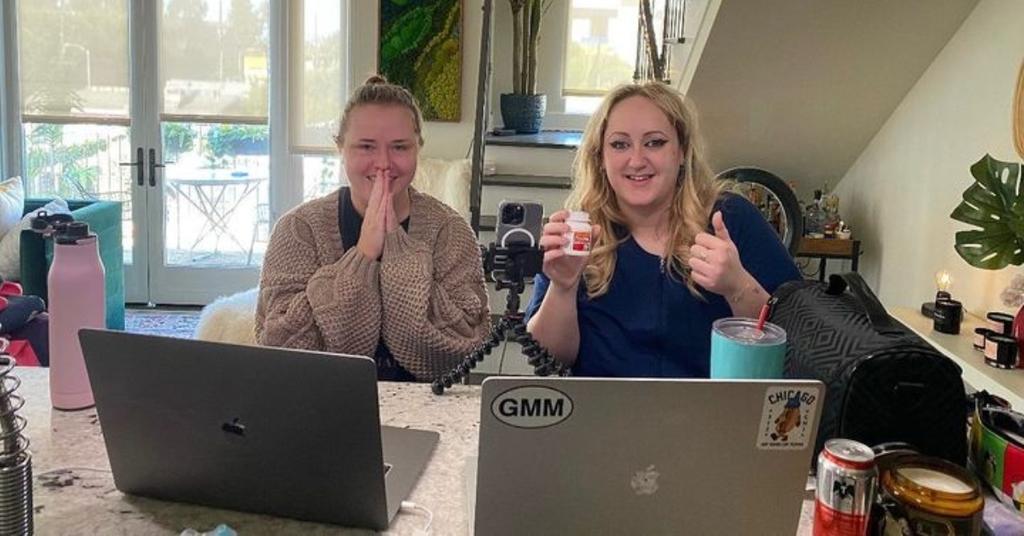 Brittany Broski and Sarah Schauer's Drama Explained