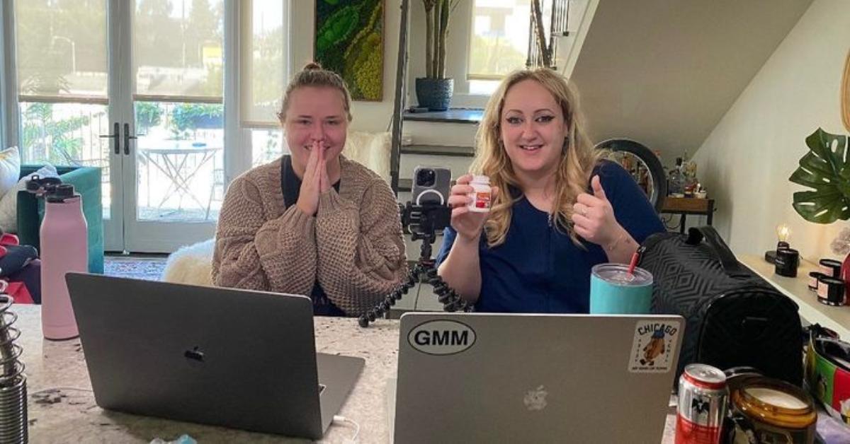 Brittany Broski and Sarah Schauer's Drama Explained