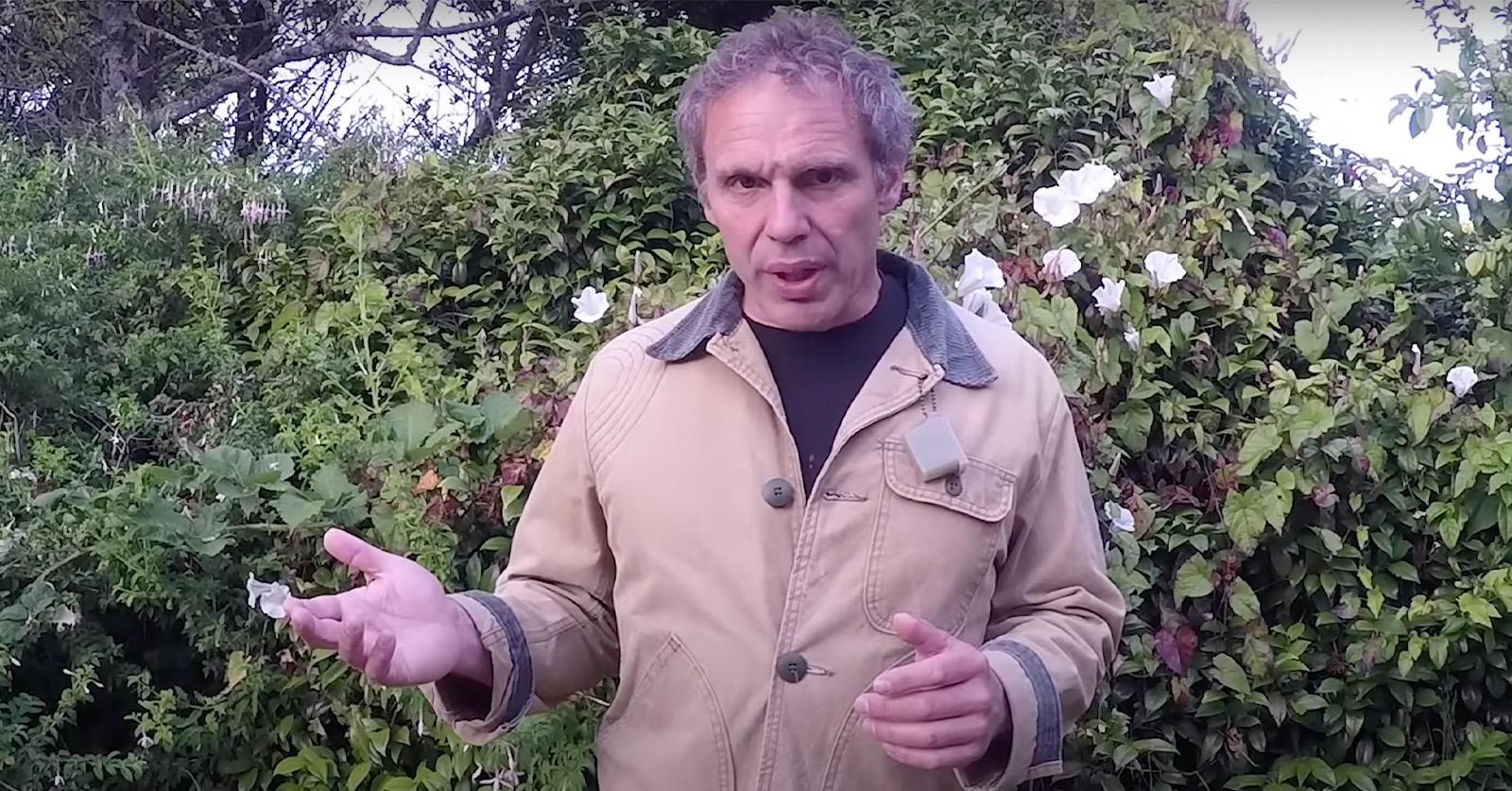 Inside Paul Harrell's Pre-YouTube Military Career