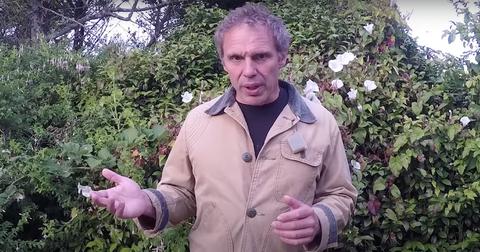 Inside Paul Harrell's Pre-YouTube Military Career