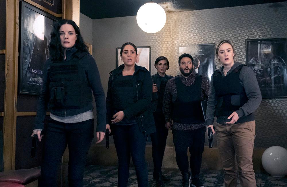 'Blindspot': Is Patterson Really Dead? — A Recap and Breakdown