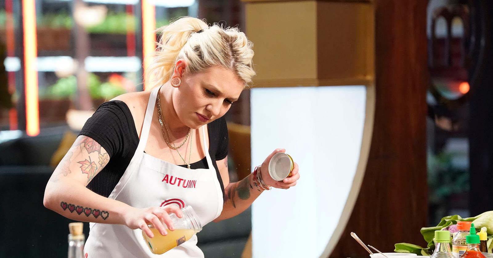 MasterChef Fans Want To Know if Contestants Get Paid