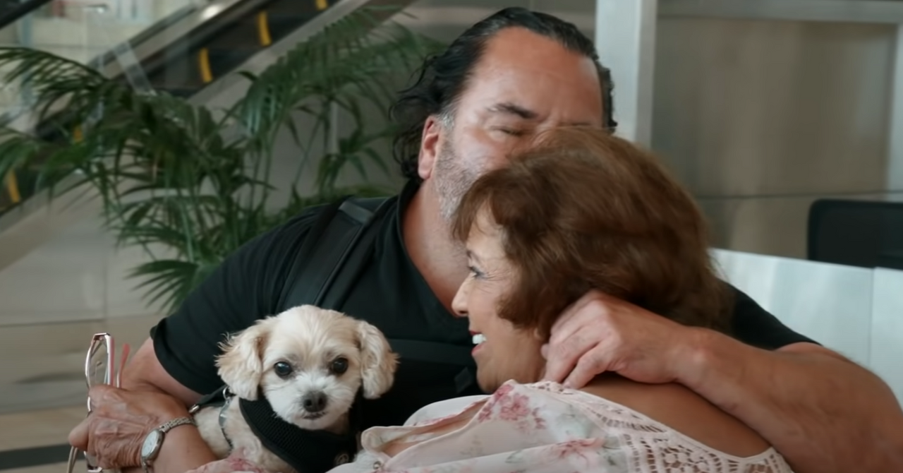 Why Does Big Ed Live With His Mom? Do Big Ed and Norma Live Together?