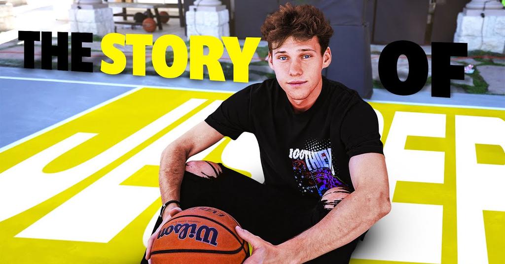 How Much Does Jesser Make? Net Worth Explained