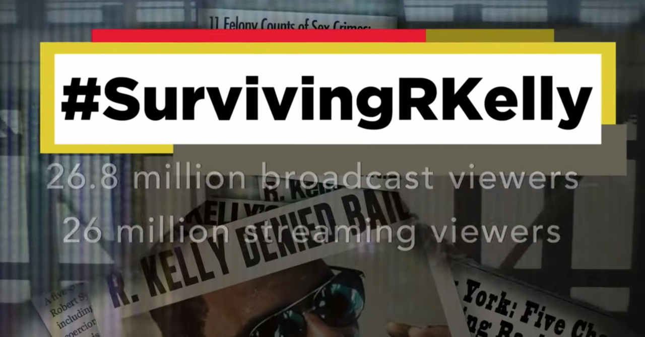 'Surviving R. Kelly Part 2': What to Expect and Where to Watch