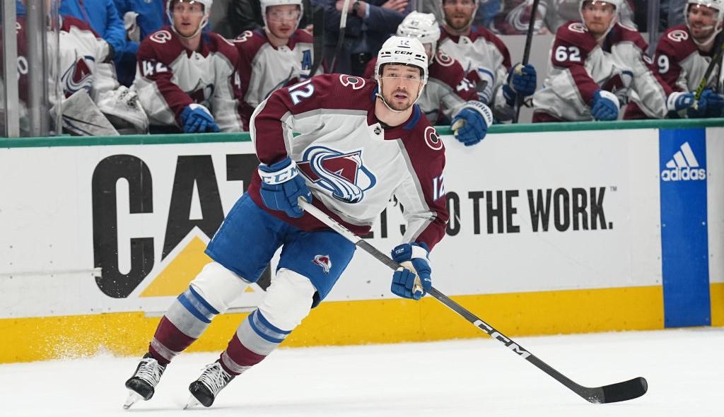 What Happened to Ryan Johansen? Hockey Player's Situation Explained