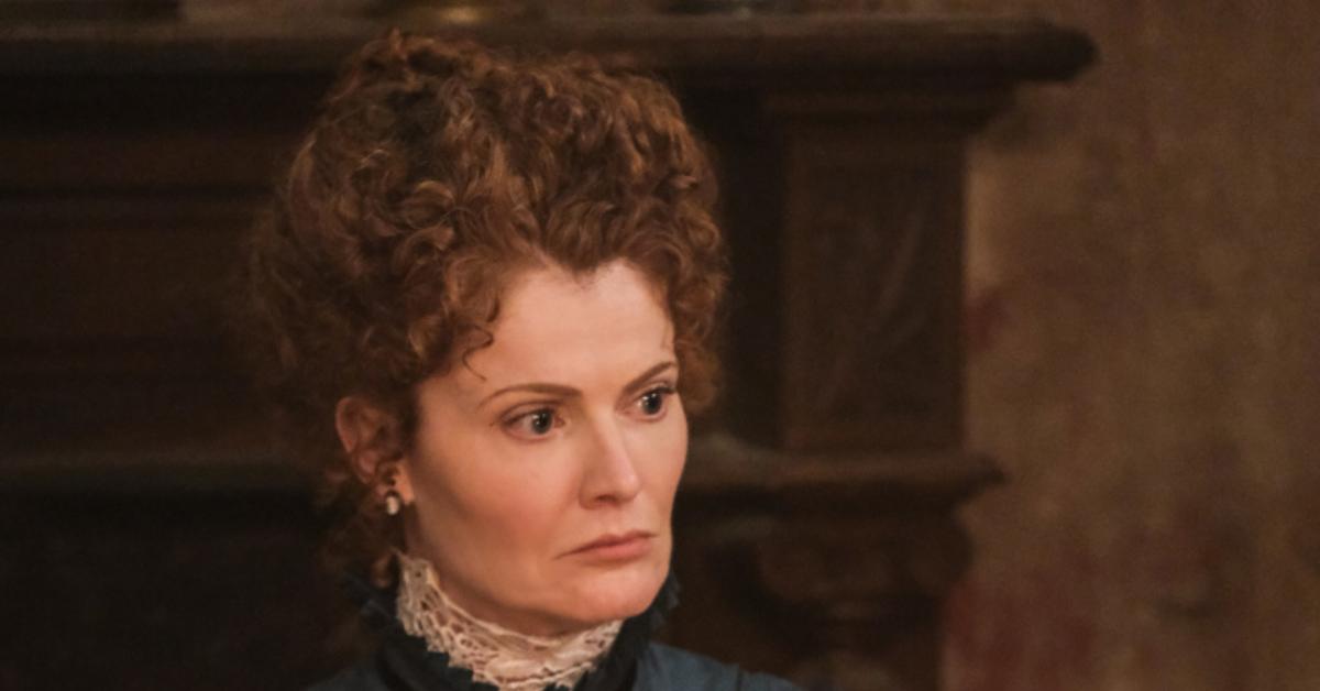 Where Is Hetty on 'Ghosts'? Details on Rebecca Wisocky's Absence