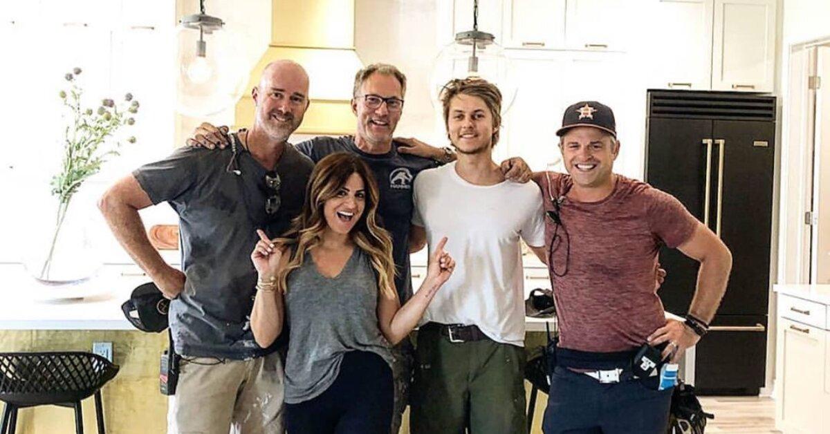 Who Pays for 'Kitchen Crashers'? It Isn't Easy to Get Cast on the Show