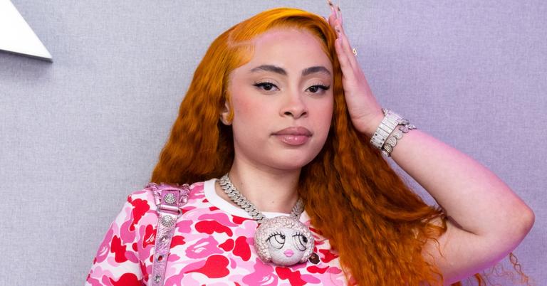 Ice Spice "Deli" Music Video Controversy, Explained