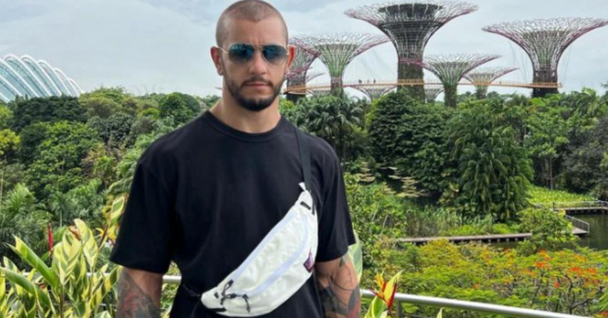 What Was Iuri Lapicus's Cause of Death? MMA Star Died at 27