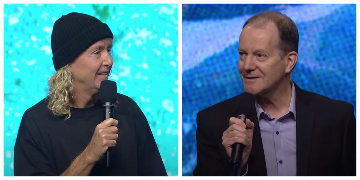 Where Is Hillsong Church Pastor Brian Houston Now?