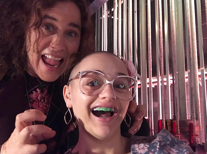 Here's What Really Happened to Gypsy Rose Blanchard's Teeth